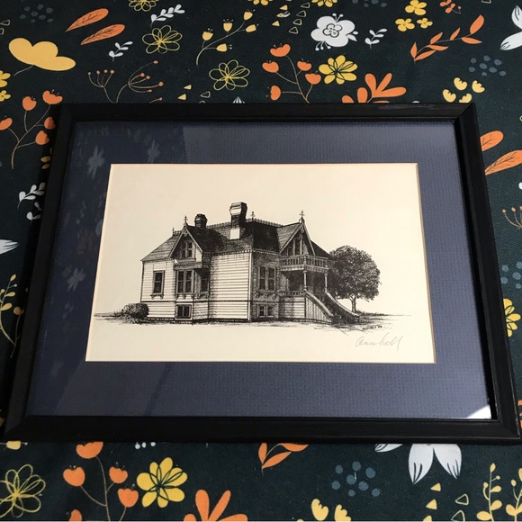 Art | Black And White Artist Signed And Numbered Prints Anschell 198182 ...